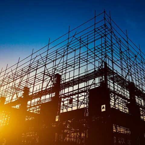 Sierra North Constructions